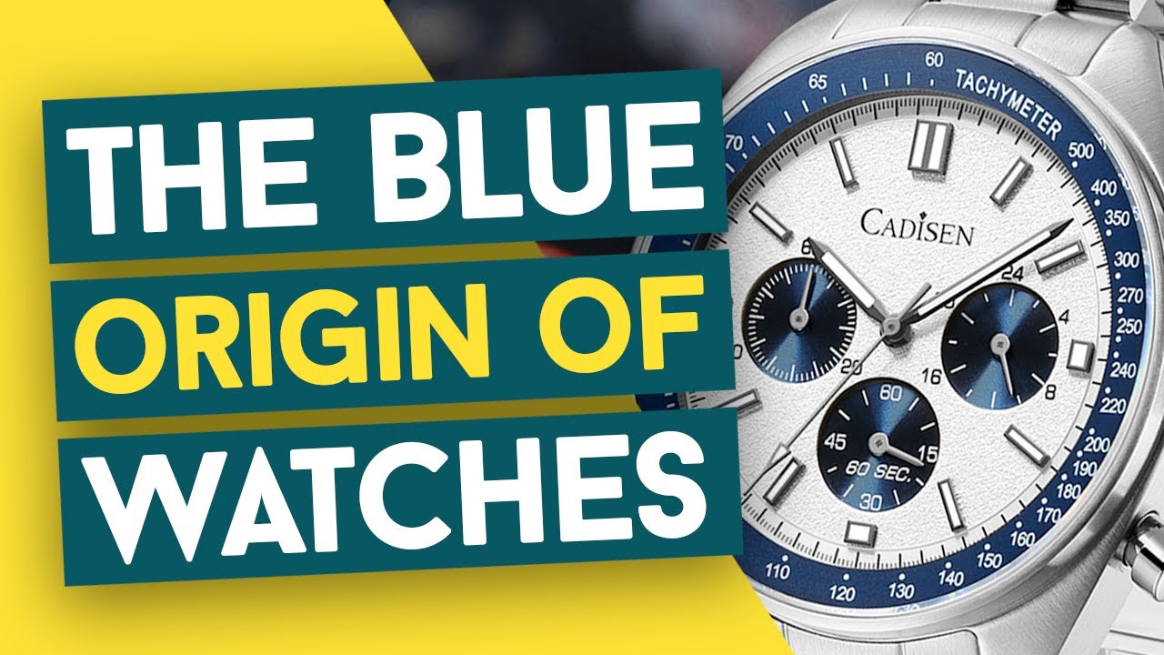 This watch has 99 Problems but the price ain't one - YouTube