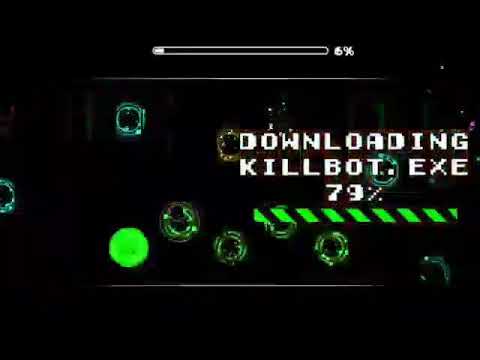 KILLBOT [GD] BASSBOOSTED READ DESCRIPTION - YouTube