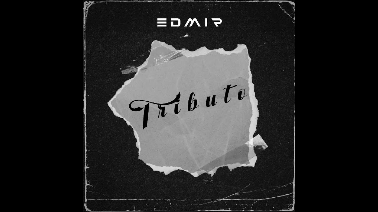 Edmir - Intro - YouTube