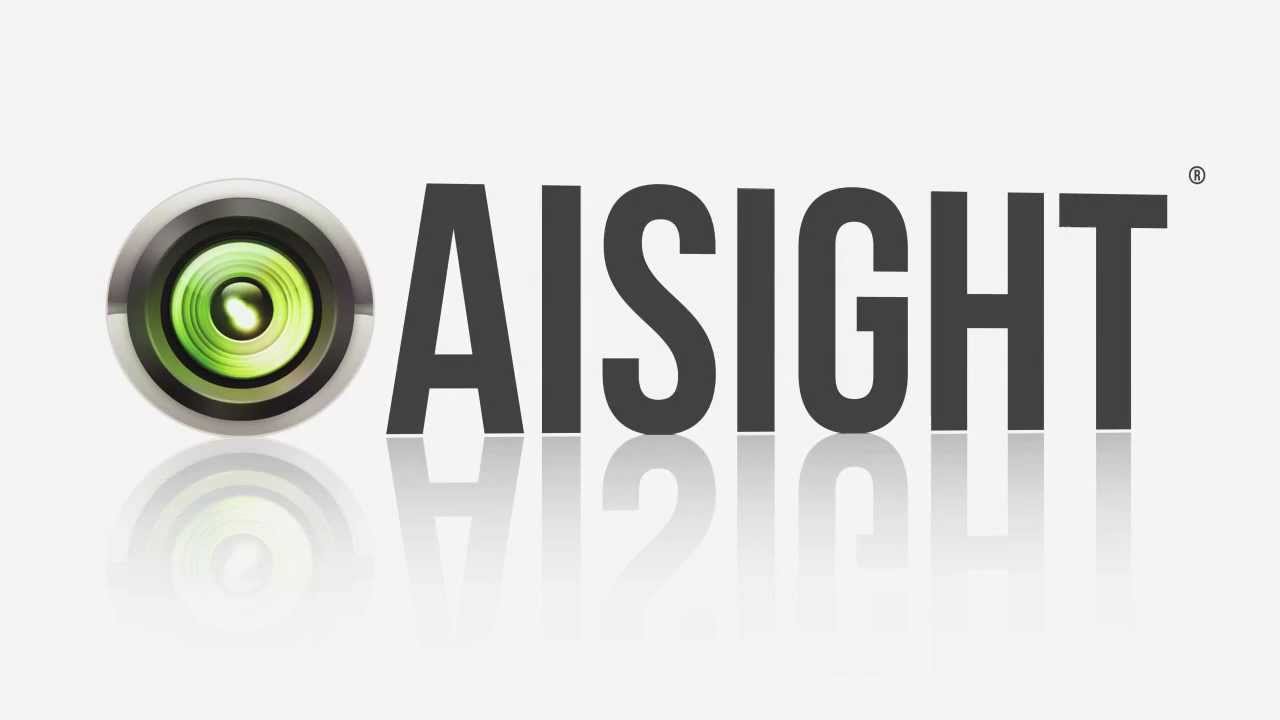 AISight: The World's Only Behavioral Recognition™ System - YouTube