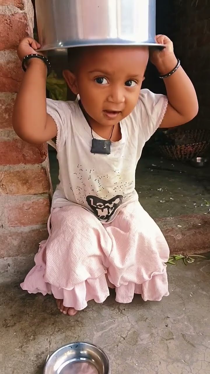 cute baby shorts video comedy - YouTube