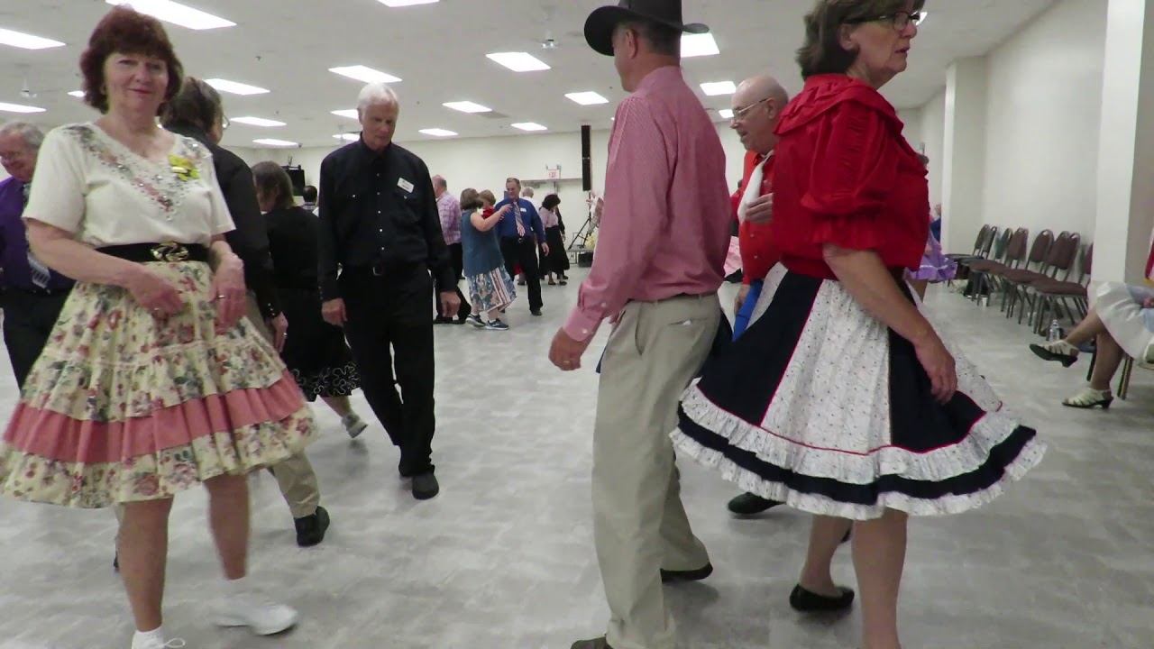 1841 Bill Harrison & Clay Goss Hash - YouTube