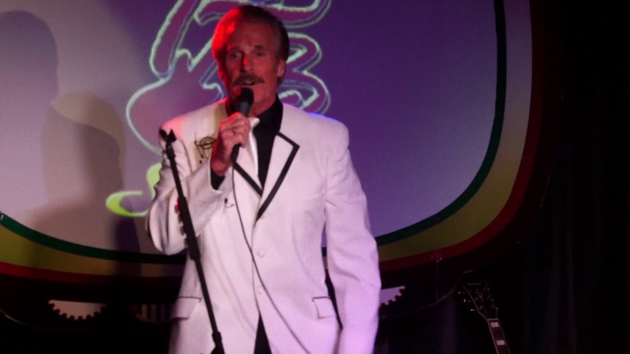 Come Go With Me with Tom Tayback and the Daddy O's - YouTube