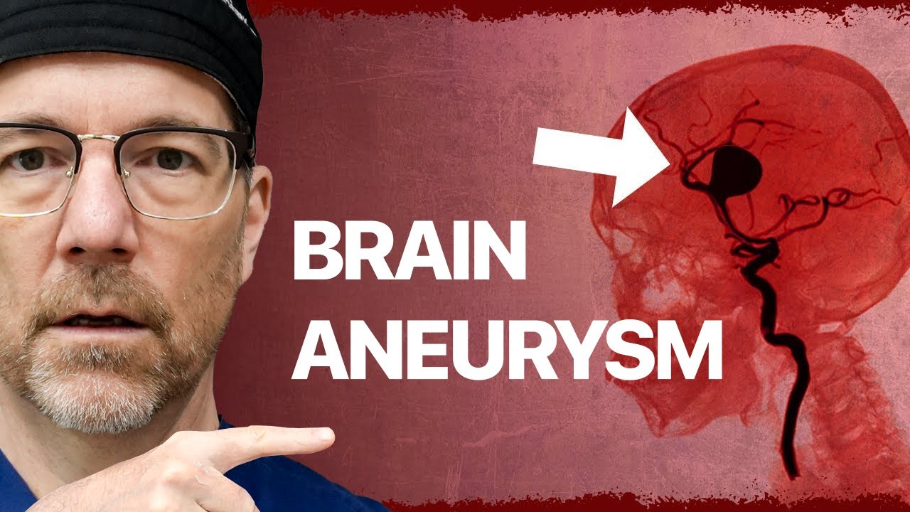 When Blood Vessels Explode | Surgeon Reacts - YouTube