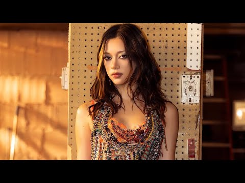 KATSEYE (캣츠아이) 'Hootie Frutti' Official MV