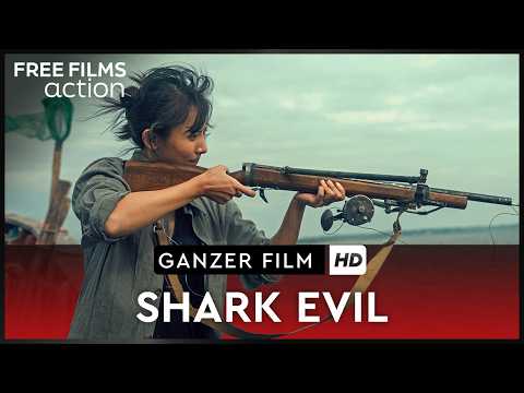 Blutiger Survival-Horror: Shark Evil – ganzer Film auf Deutsch kostenlos in HD schauen