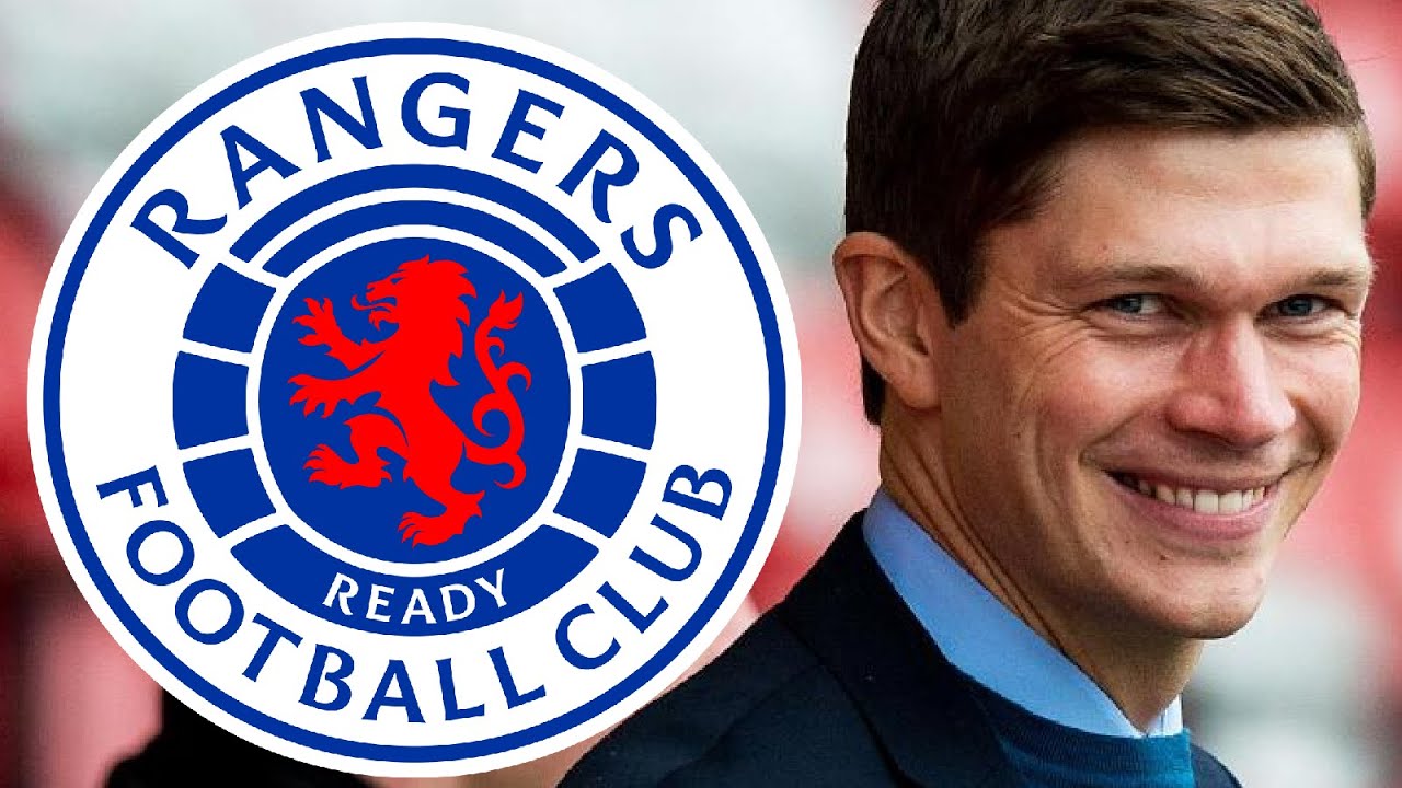 CREAG ROBERTSON SET TO LEAVE RANGERS AS ANOTHER BOARD MEMBER EXIT IS ON ...