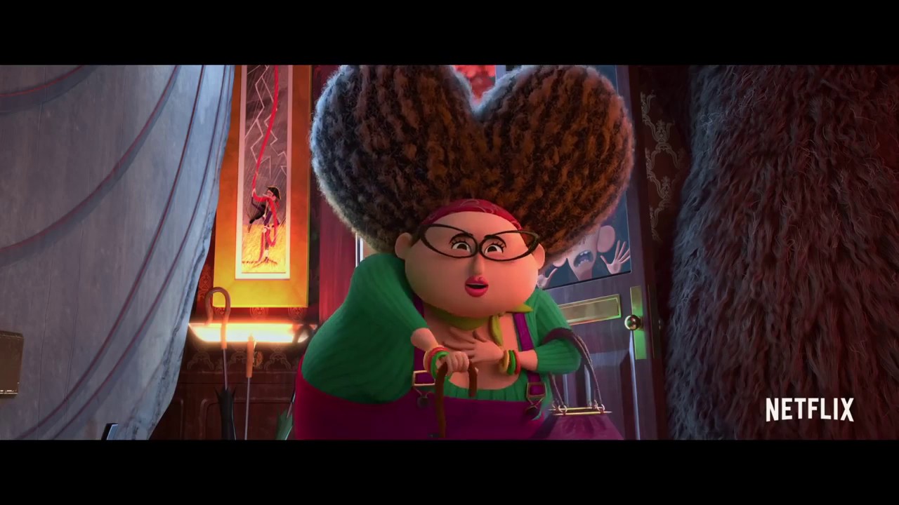 The Willoughbys (2020) | Official Trailer - YouTube