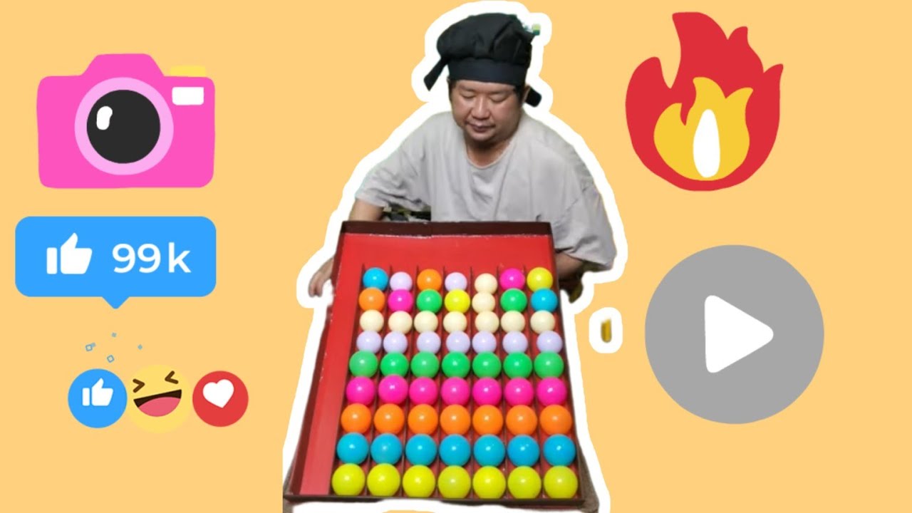 Color Ball Sort Puzzle Game Let's Start Brian Training Today #challenge ...