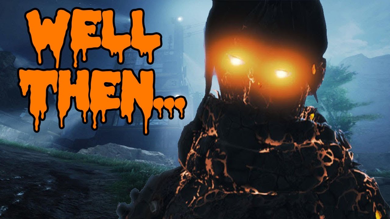 Spooky Scary Apex Legends - YouTube