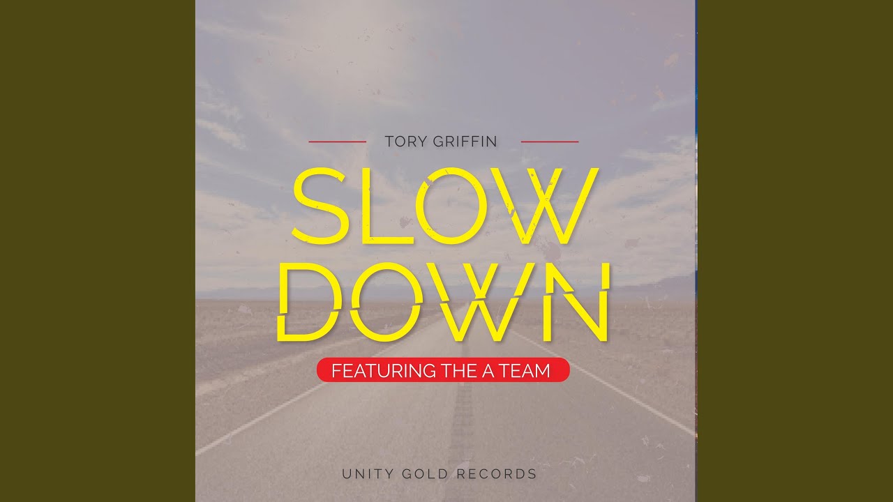 Slow Down (feat. The A Team) - YouTube