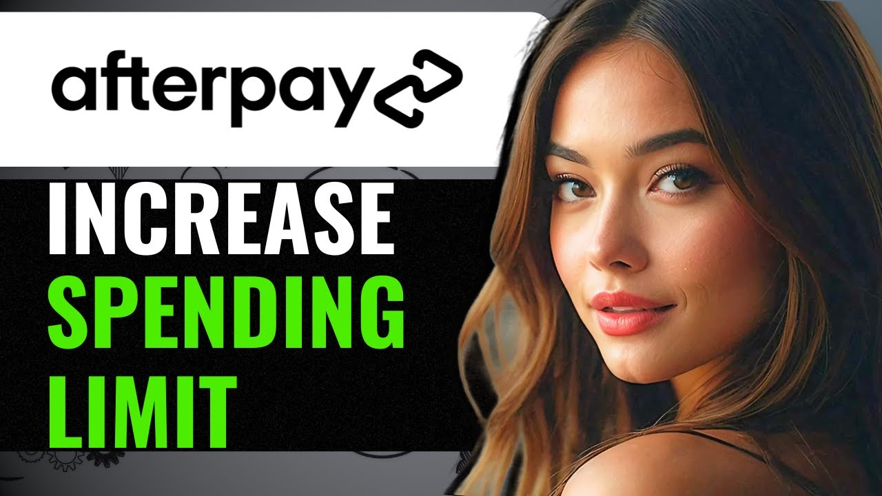HOW TO INCREASE AFTERPAY SPENDING LIMIT (2024) - YouTube
