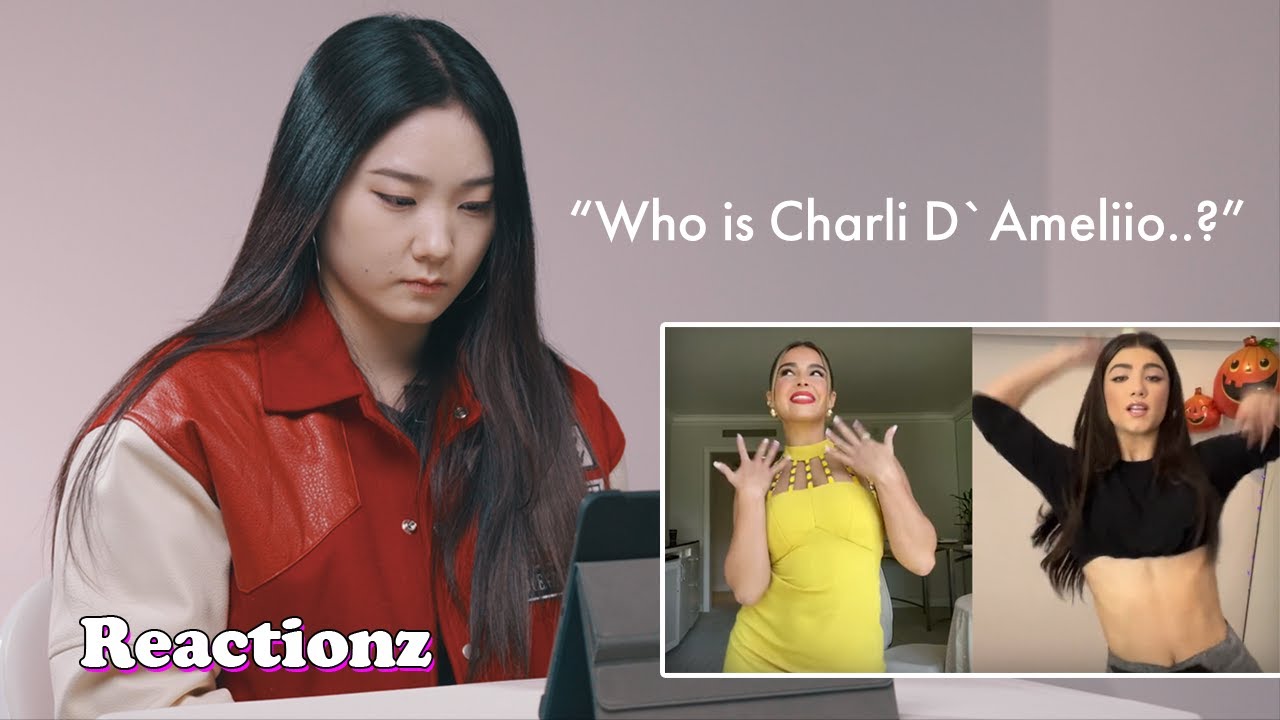 Pro Dancer Reacts To Tiktok Dancers Dance Skills 𝙊𝙎𝙎𝘾 Youtube 0656