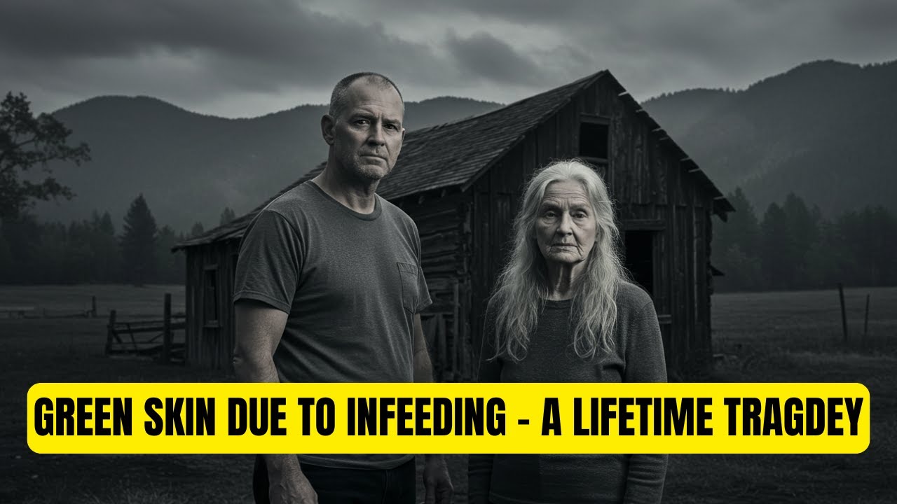 The Whittaker Family Horror of Appalachia: The Secret Behind Inbreeding ...