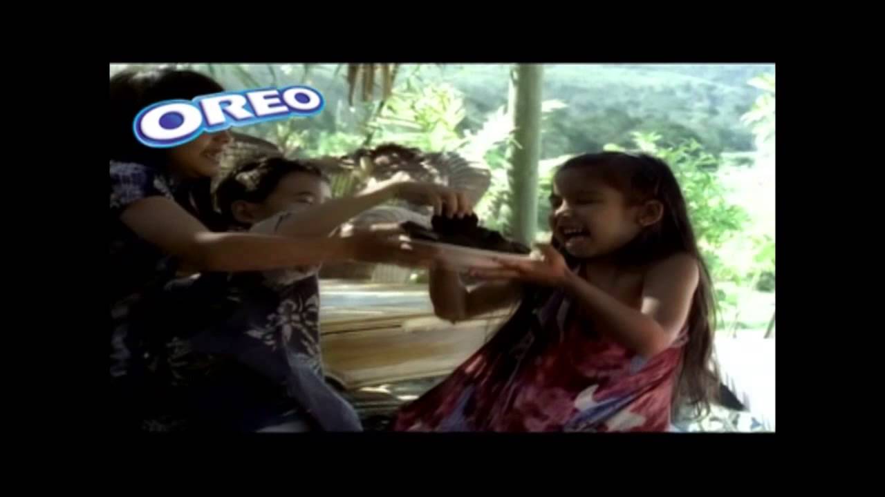 OREO Maroc - YouTube