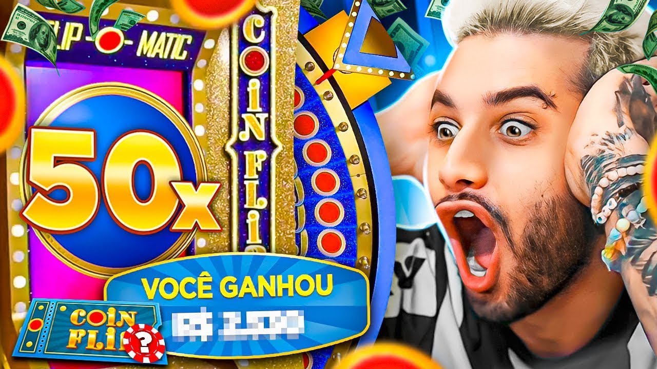 A MARÉ DE SORTE NÃO ACABA! - YouTube