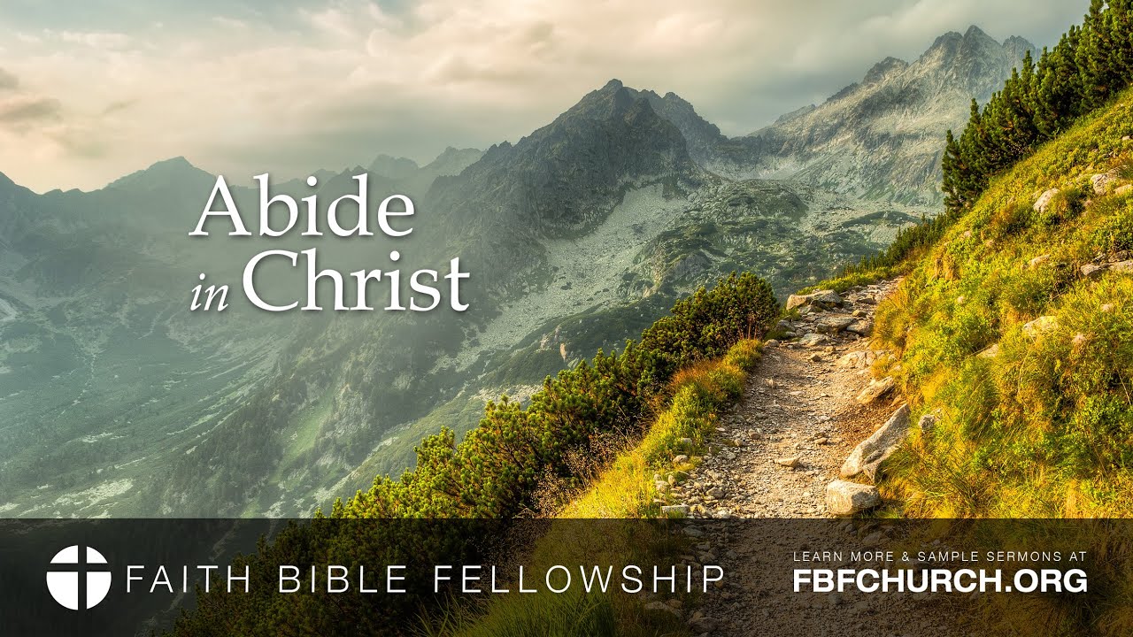 August 11, 2024 - Faith Bible Fellowship Worship Service - YouTube