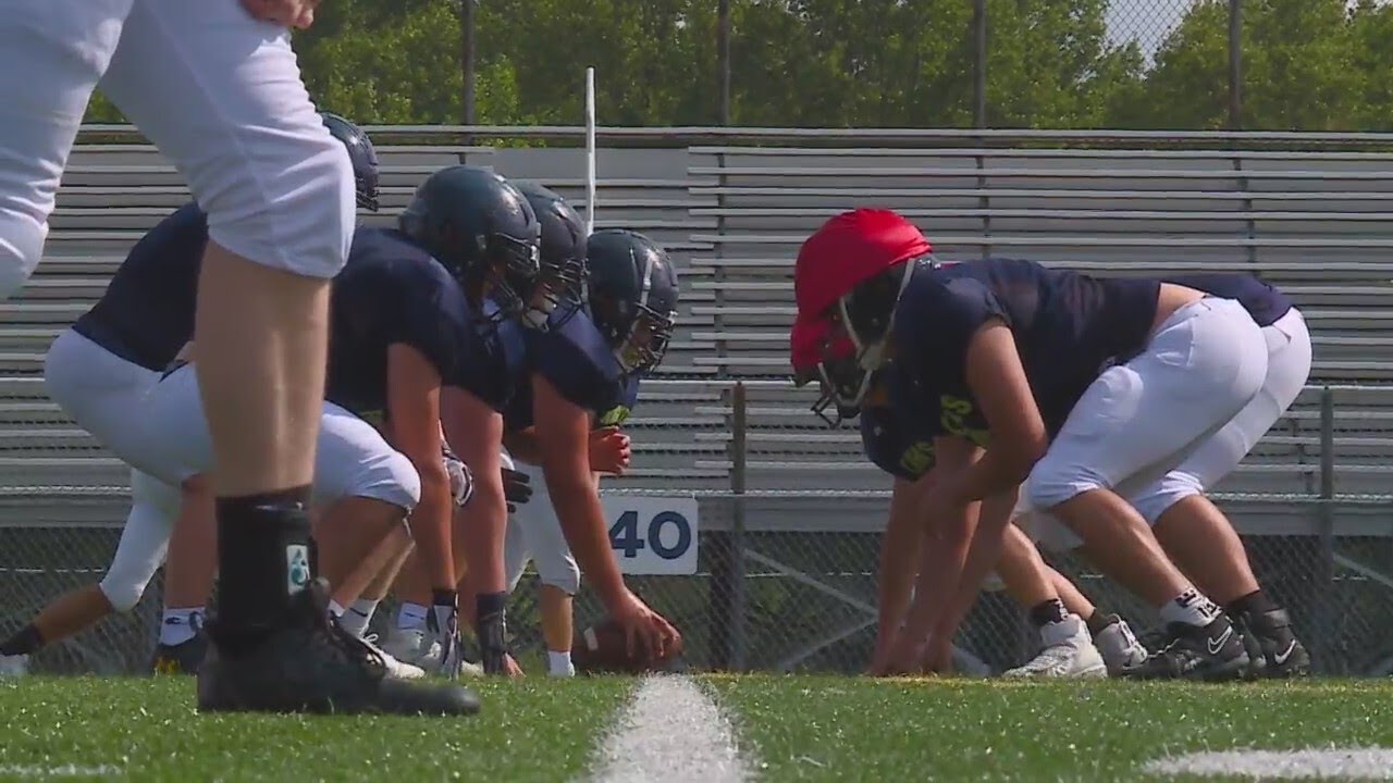 2023 Highlight Zone Season Preview: Norwell Knights - YouTube