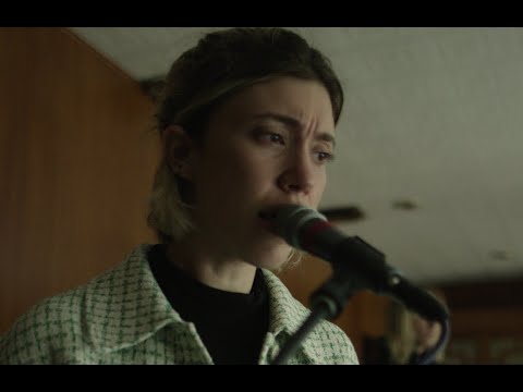 PALM - EAGER COPY (LIVE) [Official Video]