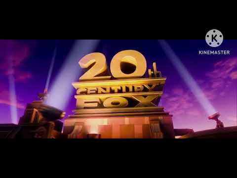 20th Century Fox / Lightstorm / Blue Sky Studios ''The Magical Kingdom'' (2018)