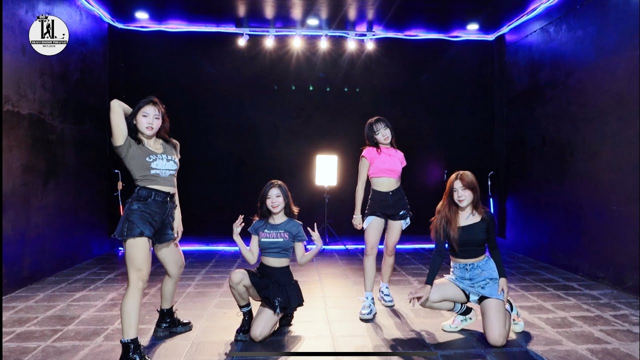 NKTL-DANCE-(PEB TSI SWB LEEJ TWG) - YouTube