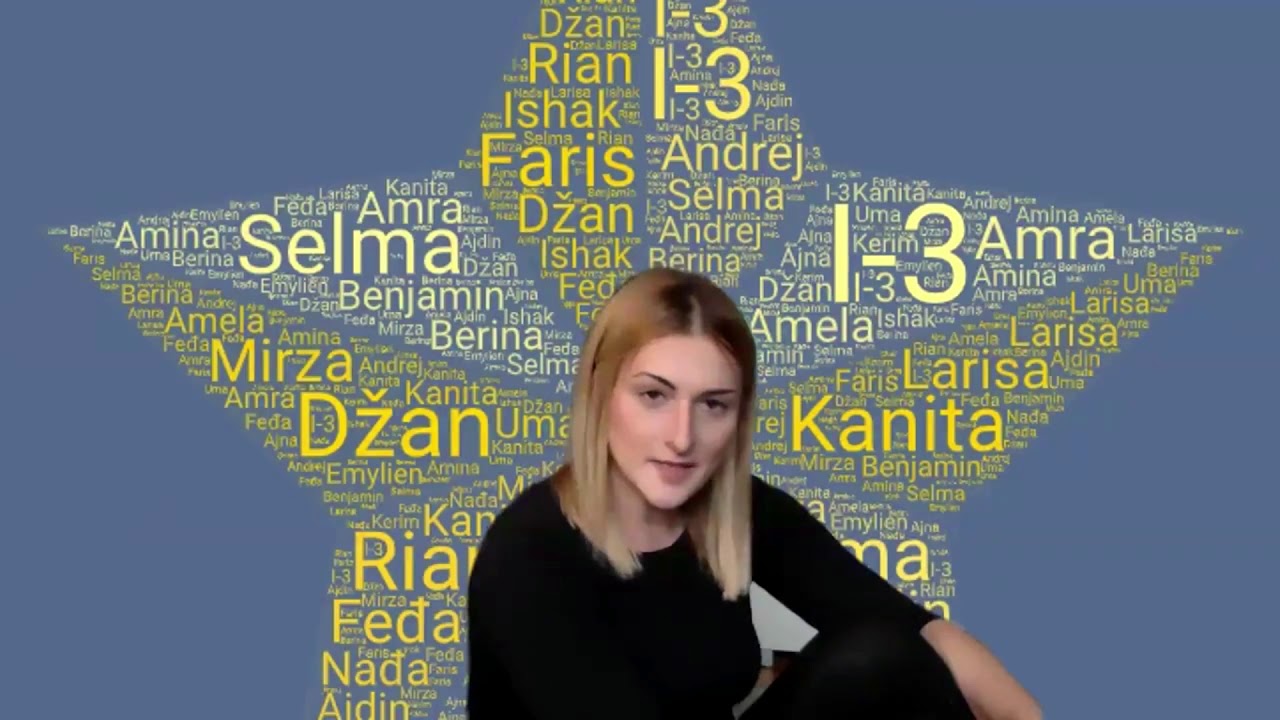 OŠ "Hrasno", učenicima - YouTube