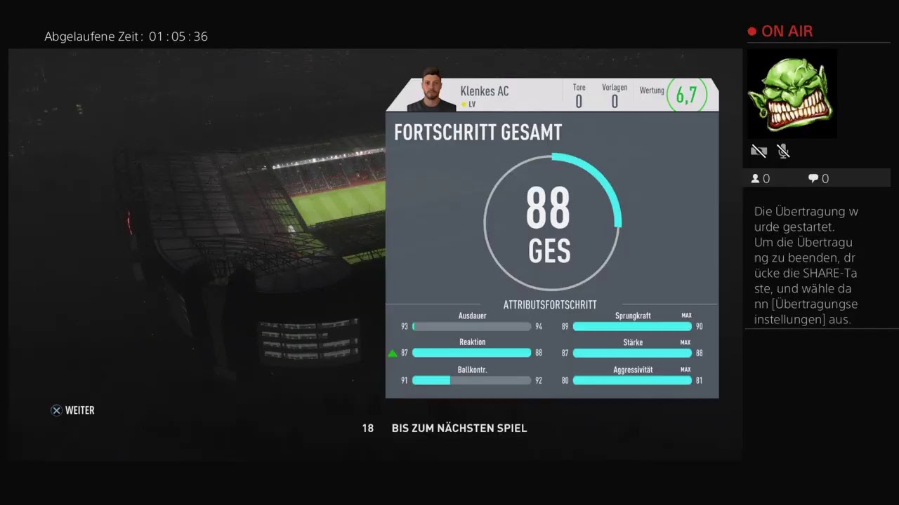 DVPL Pokal & DVPL Liga 1 - YouTube