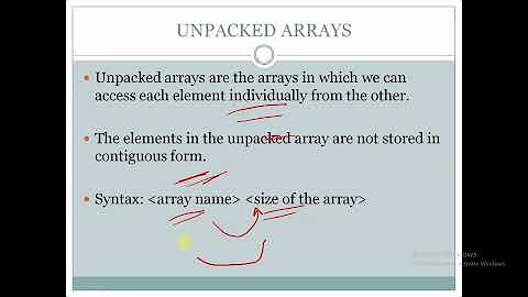 SYSTEM VERILOG - YouTube