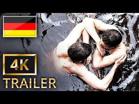 Jongens - Offizieller Traile [4K] [UHD] (Deutsch/German)