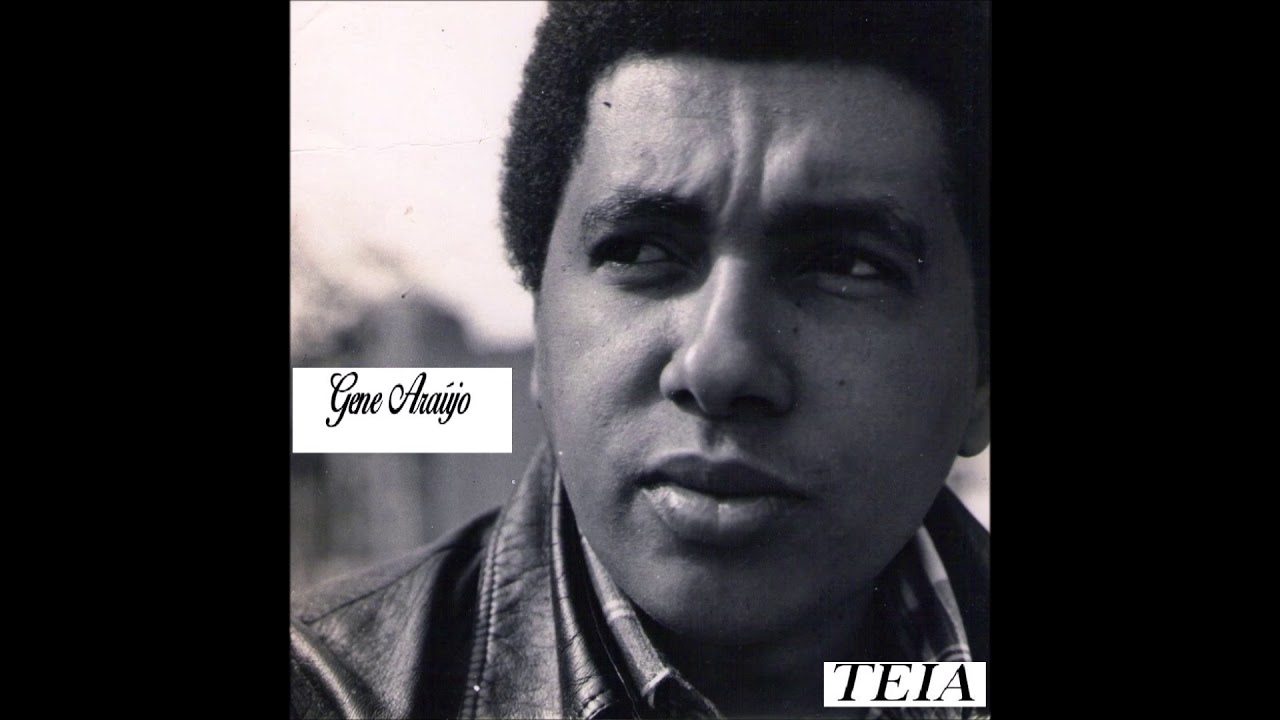 Gene Araújo "Teia" Autores: Gene Araújo e Joran - YouTube