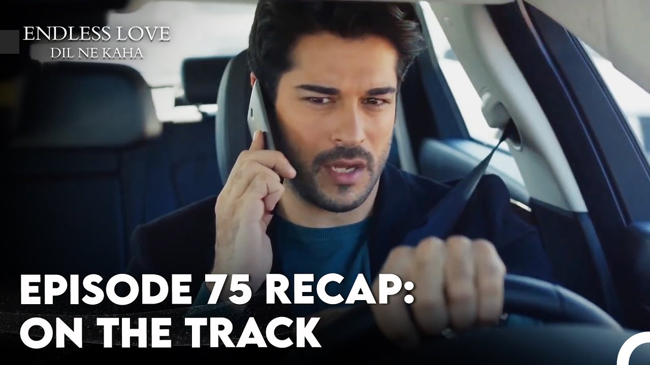Episode 75 Recap | ON THE TRACK - YouTube