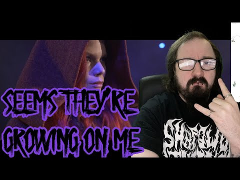 Blackbriar - Fairy of the Bog [ Breakdown / Reaction ] Patreon Request ...
