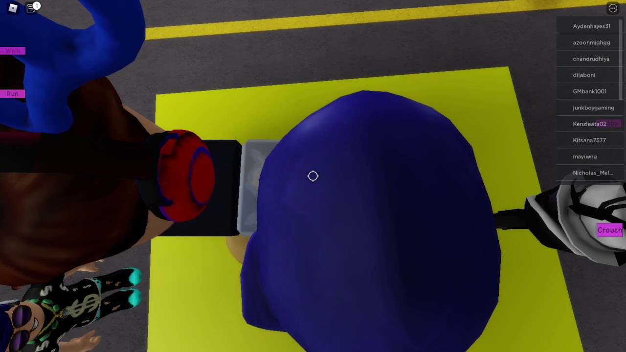 How to get ''*'' badge in PIGGY RP INFECTION - YouTube