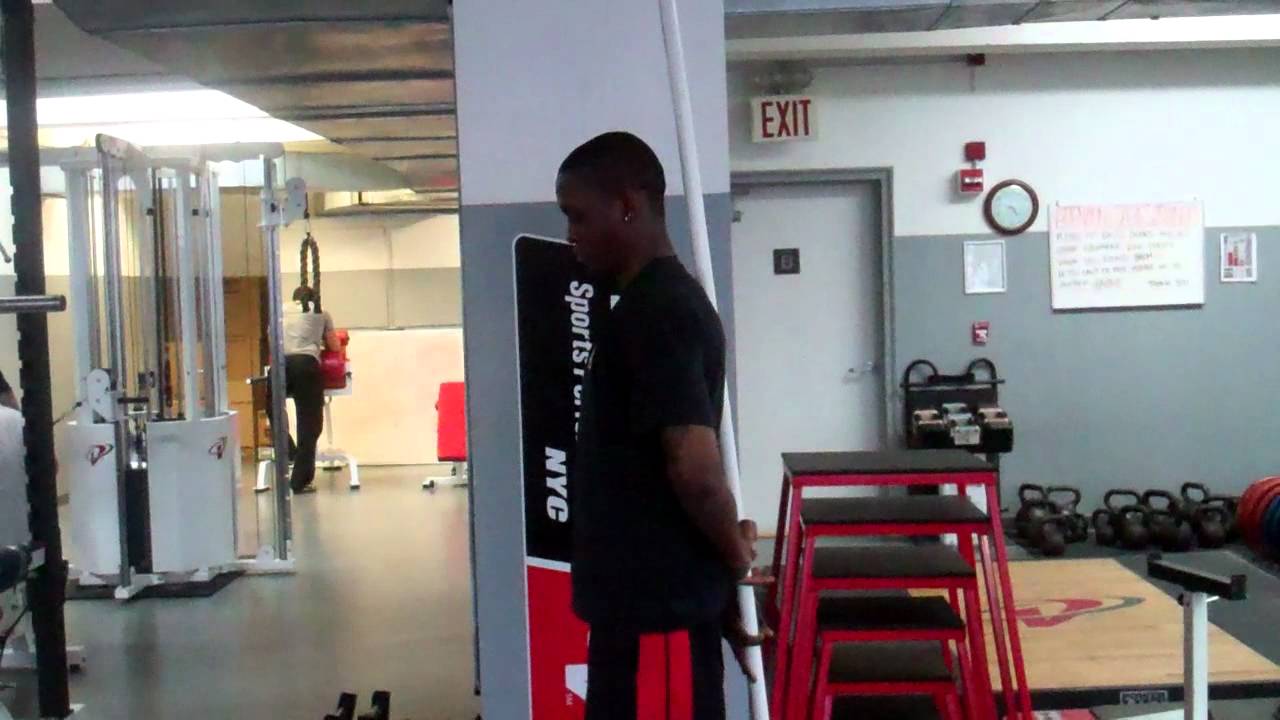 Waiters Bow - YouTube