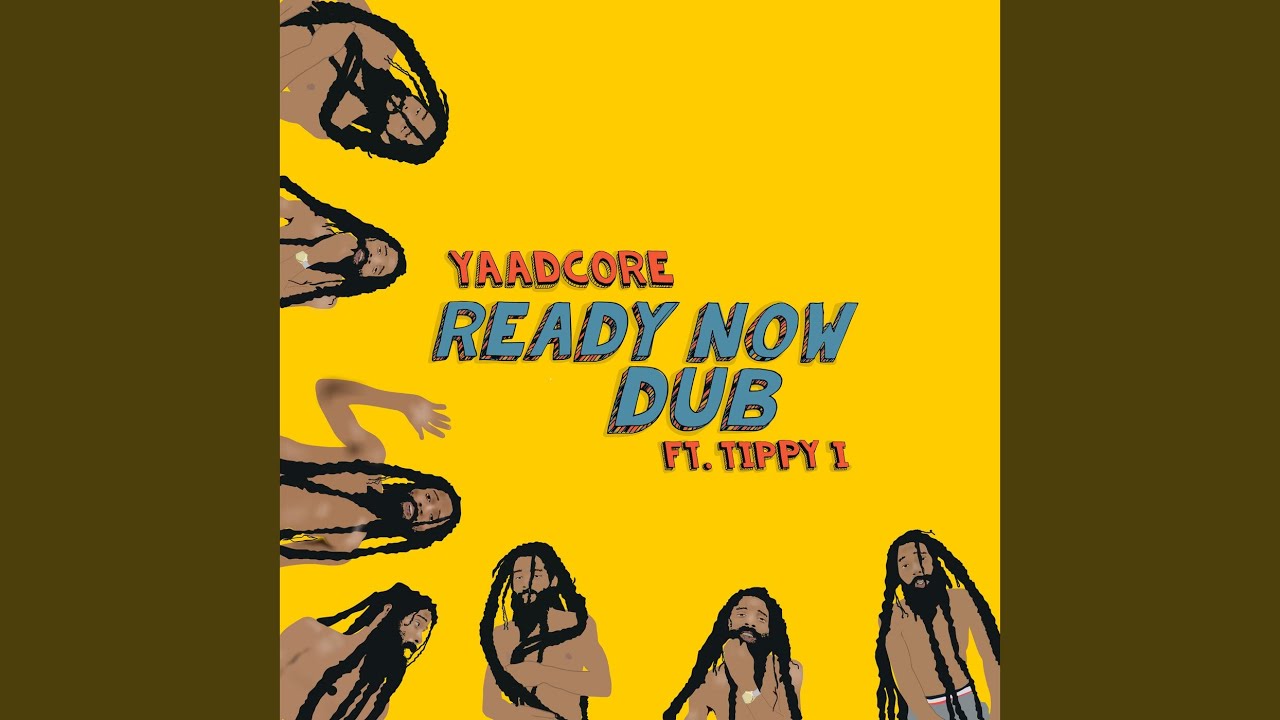 Ready Now Dub - YouTube Music