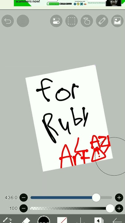 For @Ruby_gacha778 (Lazy) - YouTube