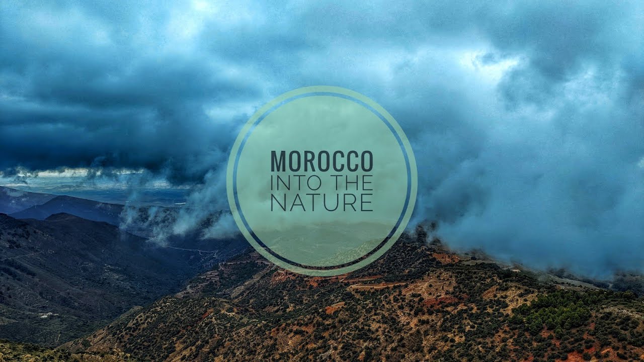 Morocco-Berkane | ain almo : cinematic travel video - YouTube