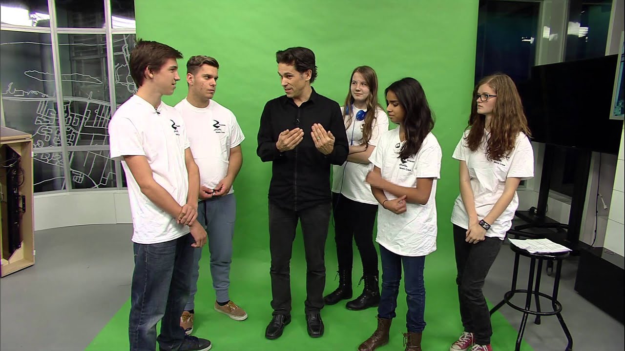 Rick Miller & Riverside TV - YouTube