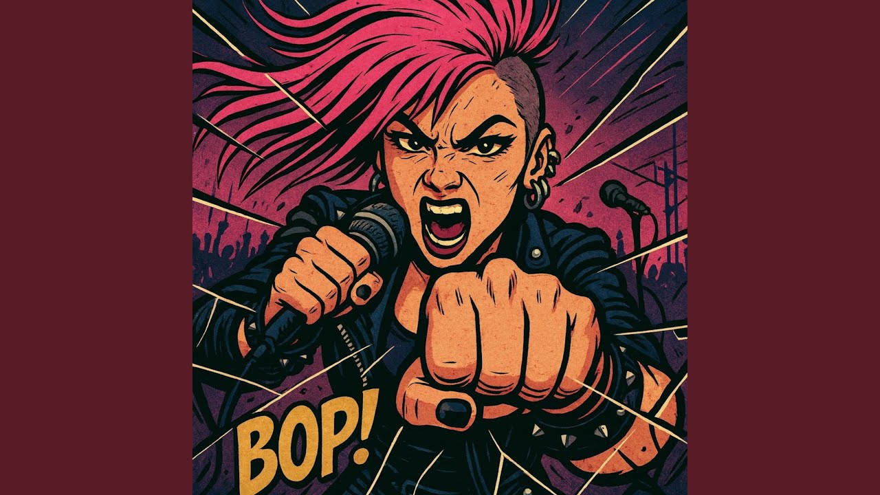 Gonna Bop your Face - YouTube