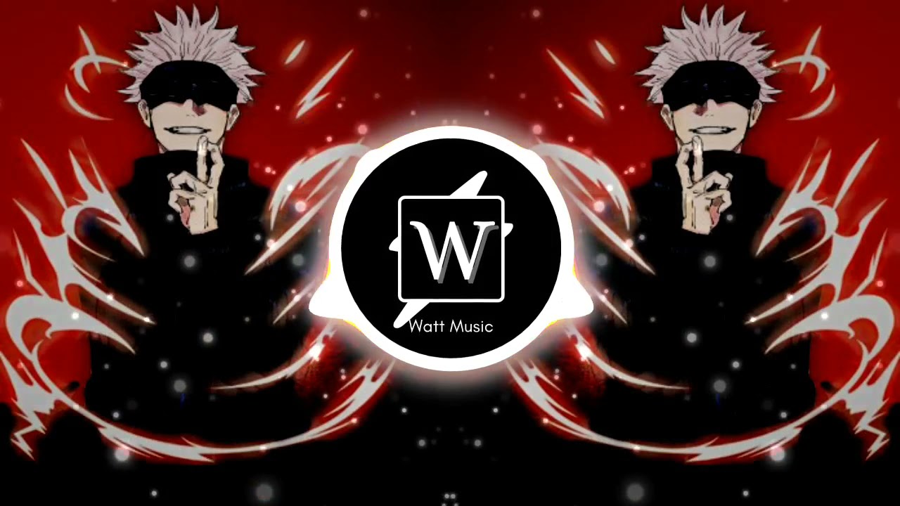 [JUJUTSU KAISEN OST] "The Scariest" Gojo Vs Sukuna Jujutsu Theme (Watt ...