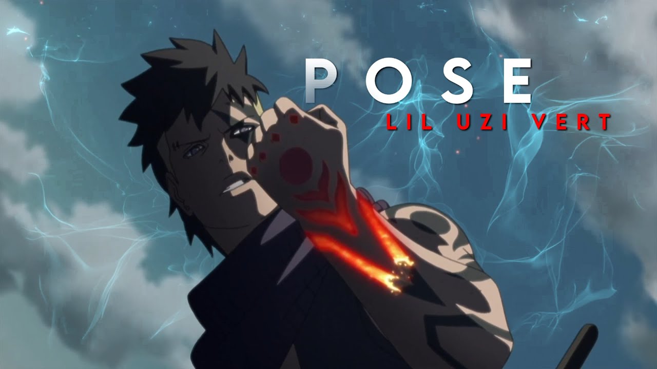 Pose - Naruto [Edit/AMV] - Edgy Rotate - Alight Motion - FREE PRESET ...
