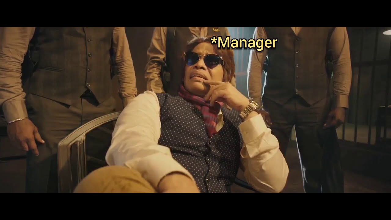 Work From Home Atrocities | MS Bhaskar Comedy | Tamil Comedy Status ...