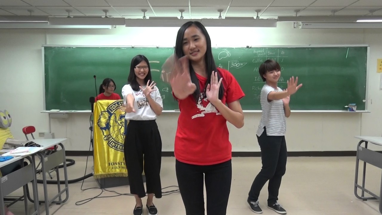 [Party] Anna Liao, Yujin Cheng & Helen Kao's Performance - YouTube