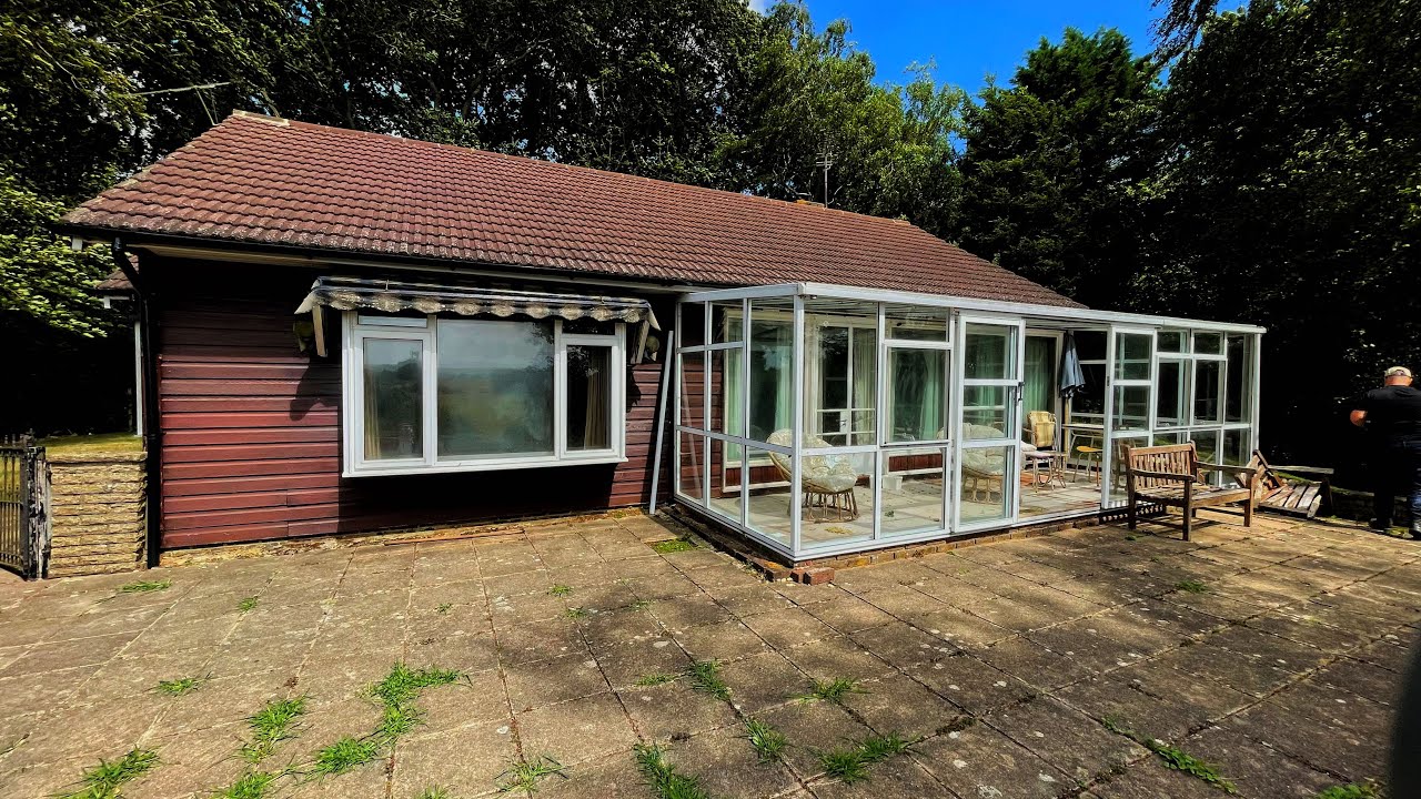 The Vomit House Exposed: A Horrifying Discovery - YouTube