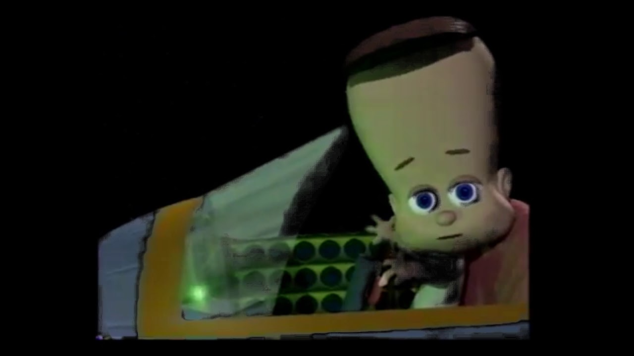 Johnny Quasar but the whole thing is converted to midi - YouTube