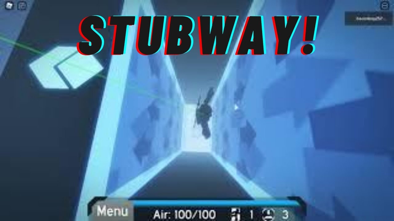 FE2 Map Test - Stubway (Crazy) - YouTube