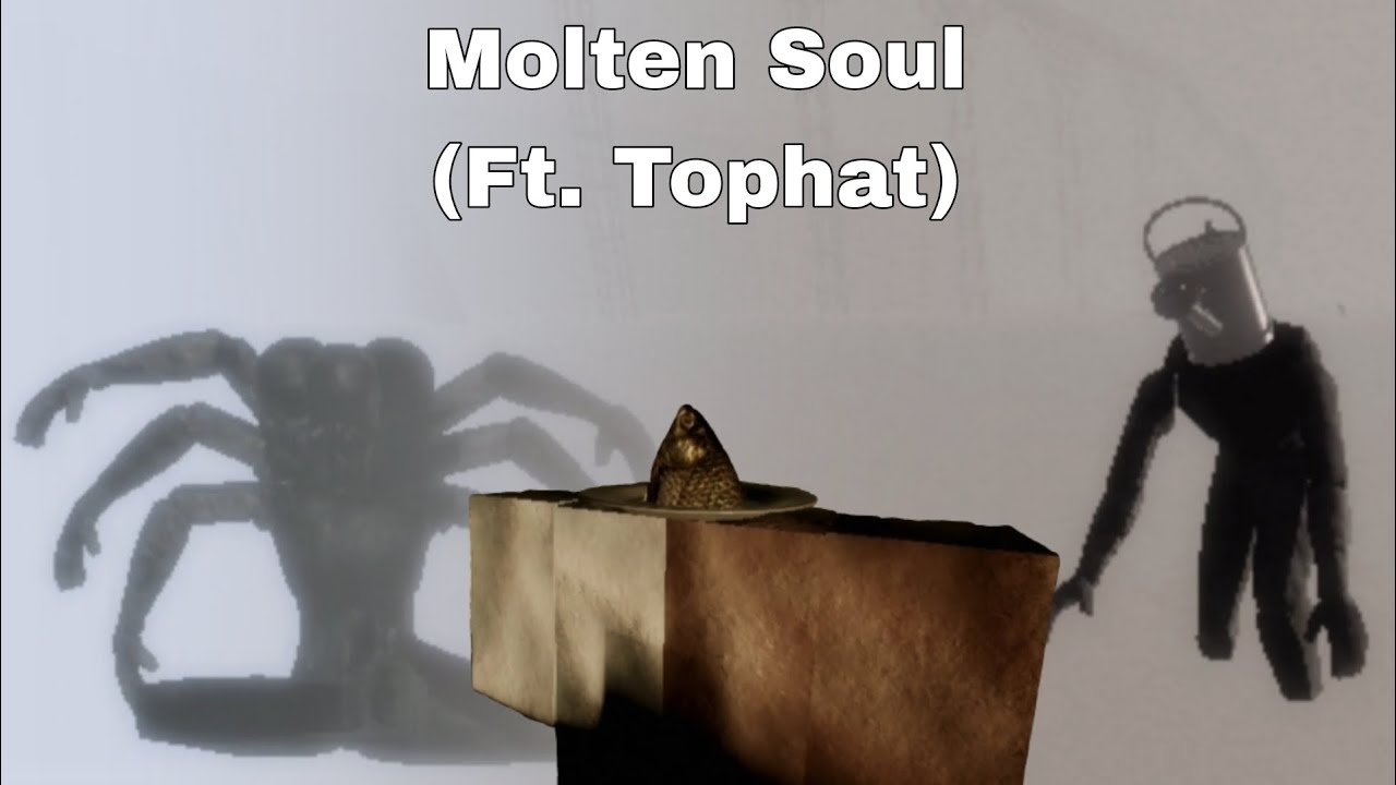Roblox Molten Soul (Ft. Tophat) - YouTube