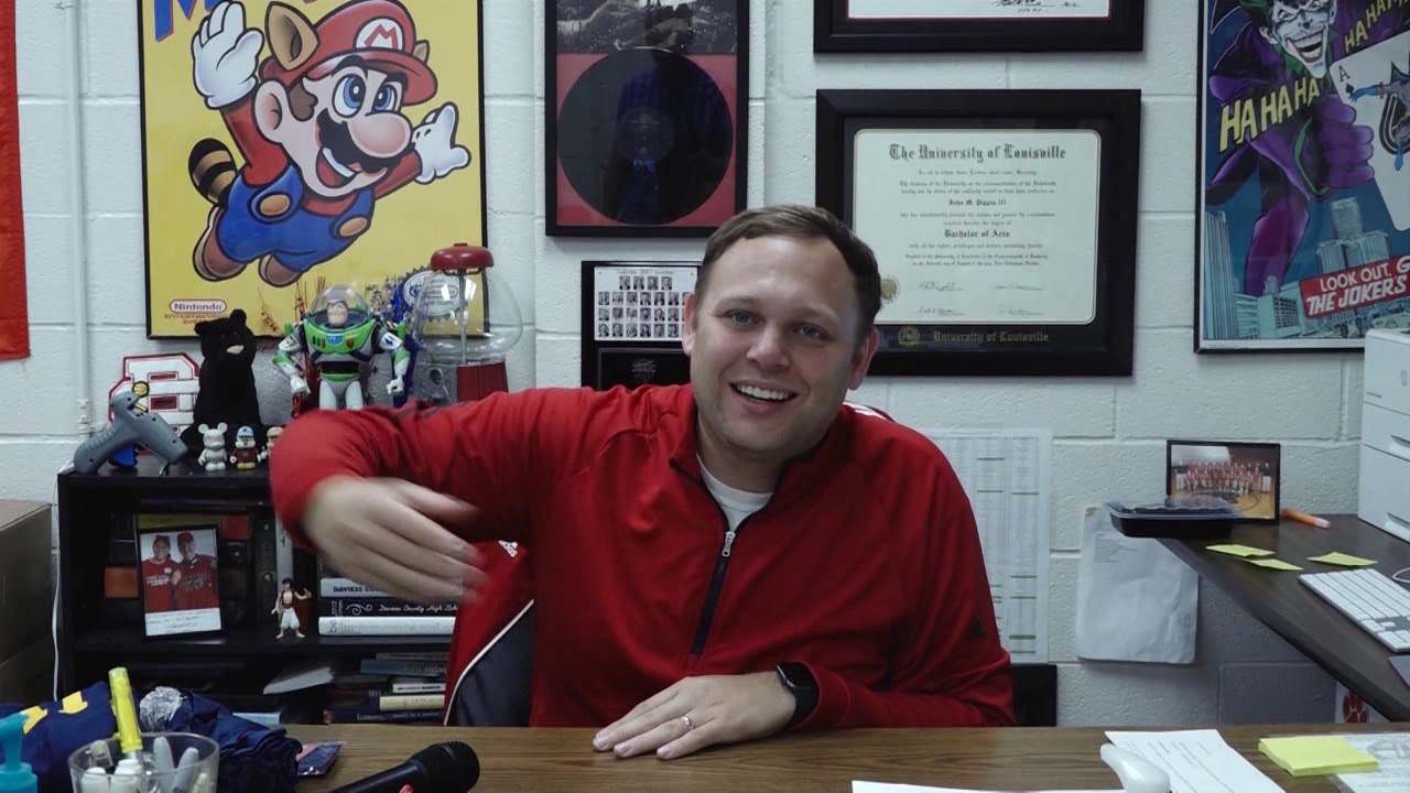 WPAW News for Thursday, September 26th, 2019 - YouTube