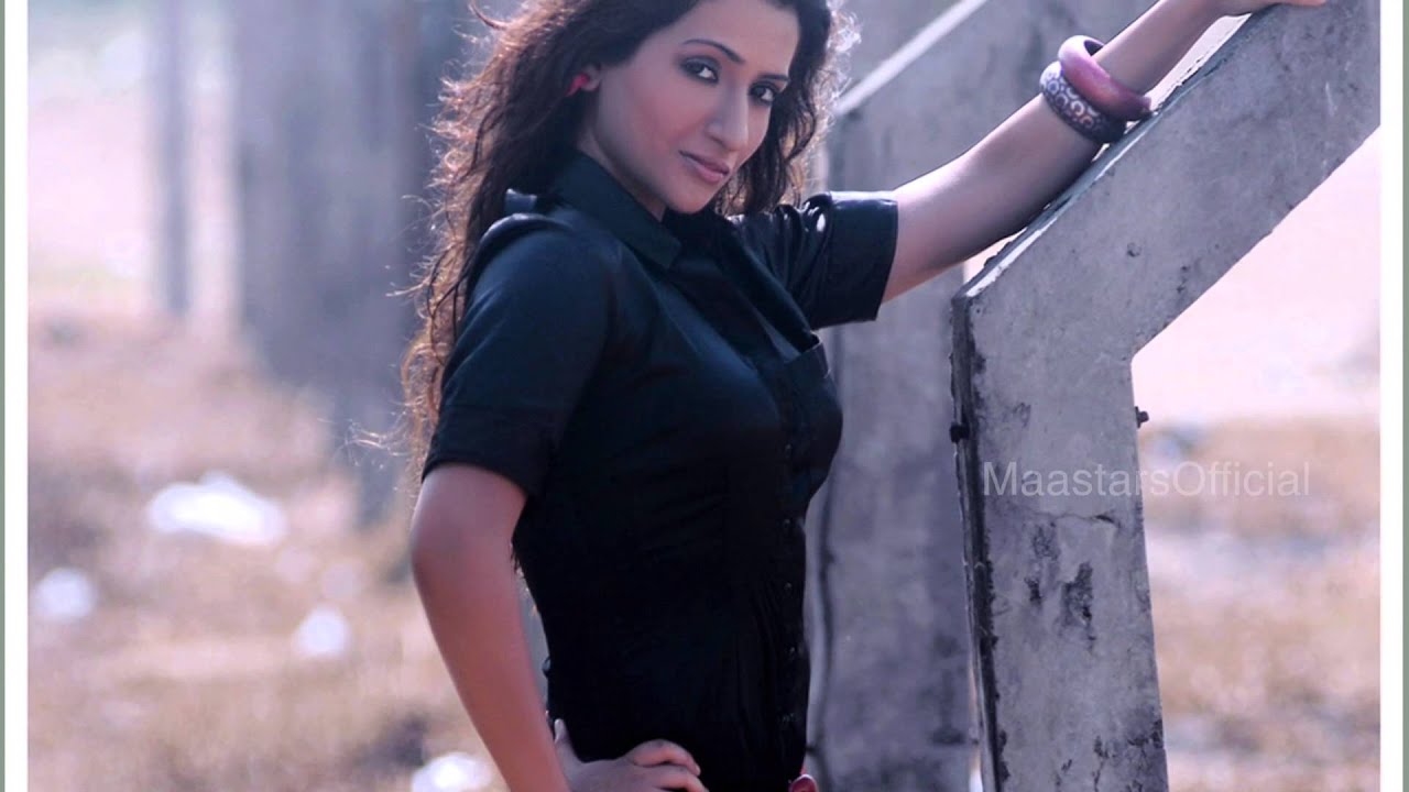 Devana Pani Latest Photoshoot by Maa Stars - YouTube