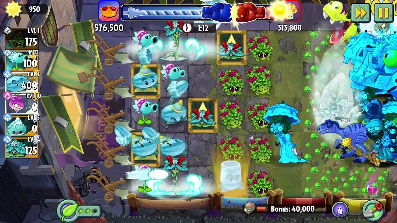 💕Plants vs Zombie 2 💕LIVE Gameplay 🎉🧟 Lychee YT Gaming - YouTube